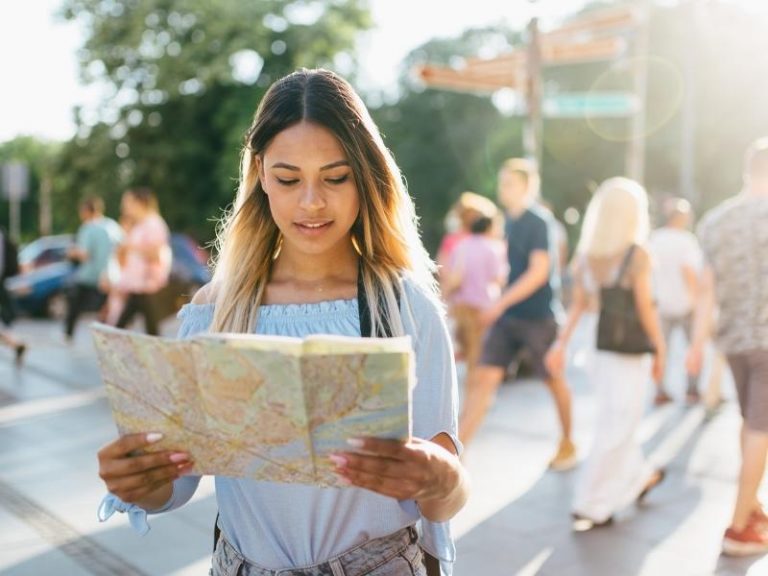 5 Consejos para ser un viajero responsable | Autocares Molina